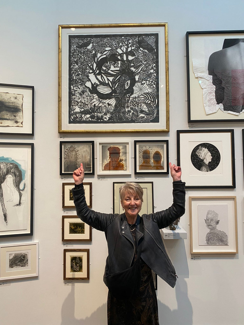 Portfolio – JESSICA PALMER ART